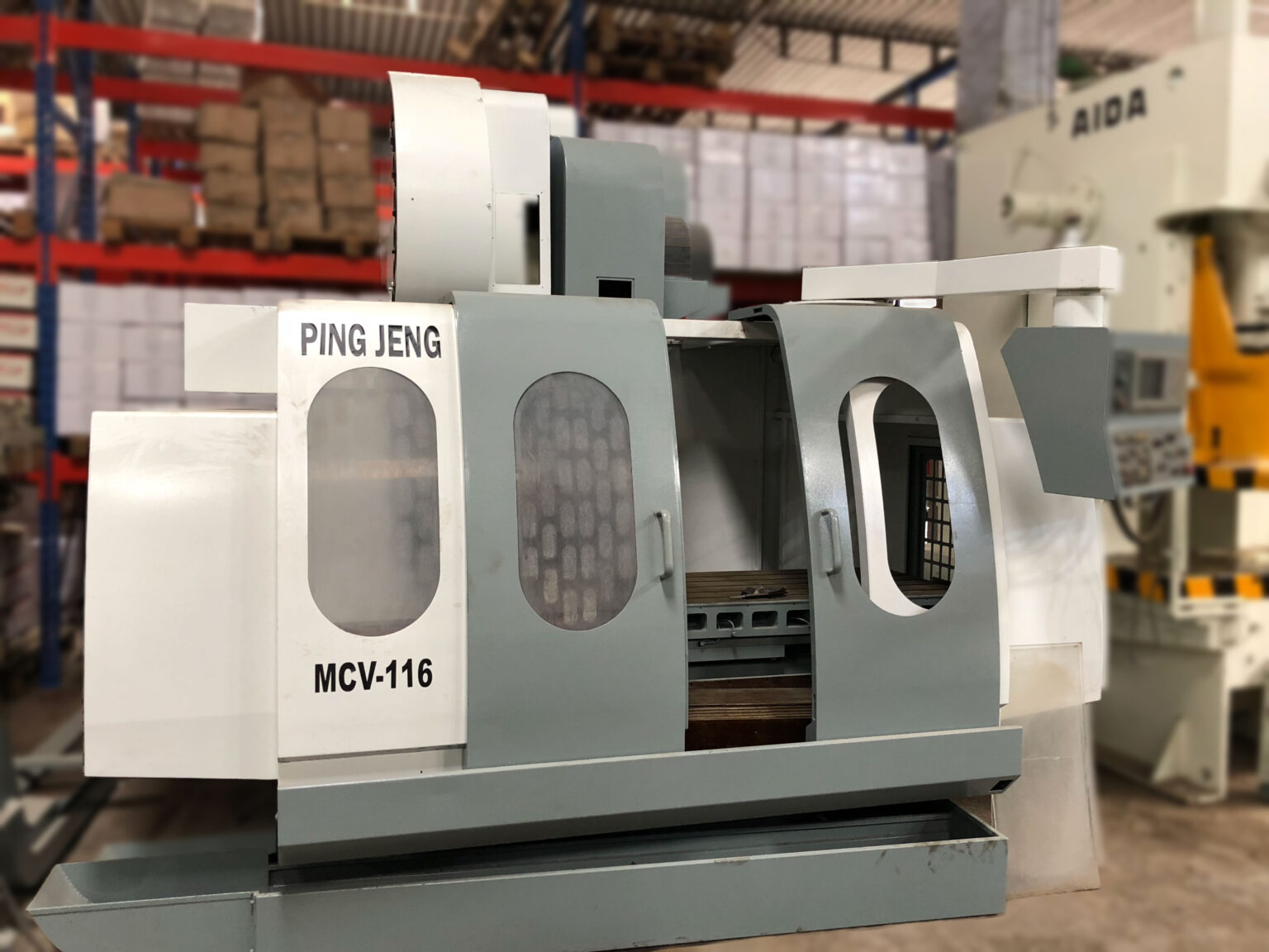 Marvel Machinery | Used Machine Tools in India