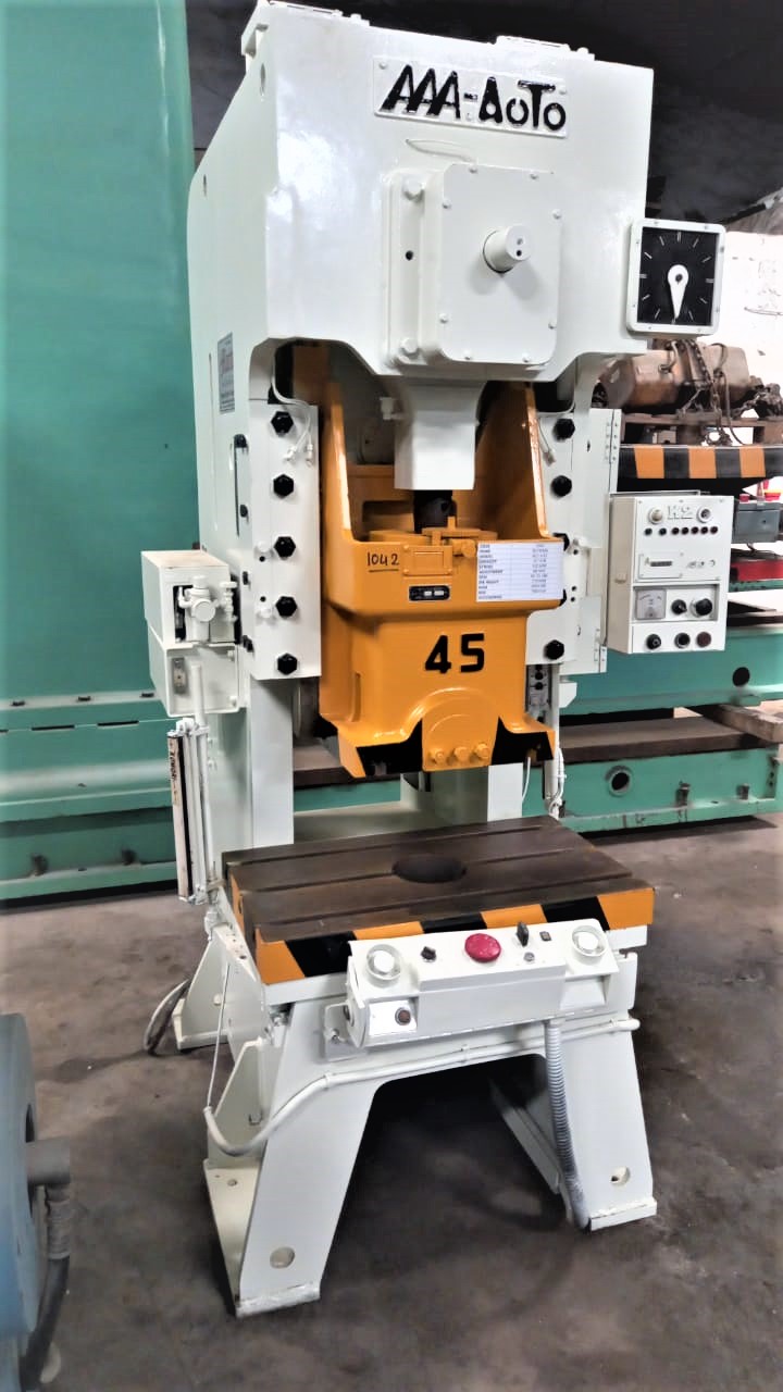 Products | Marvel Machinery