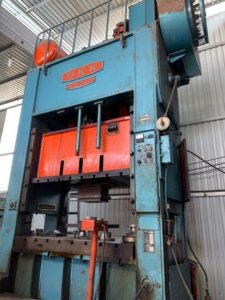 Products | Marvel Machinery