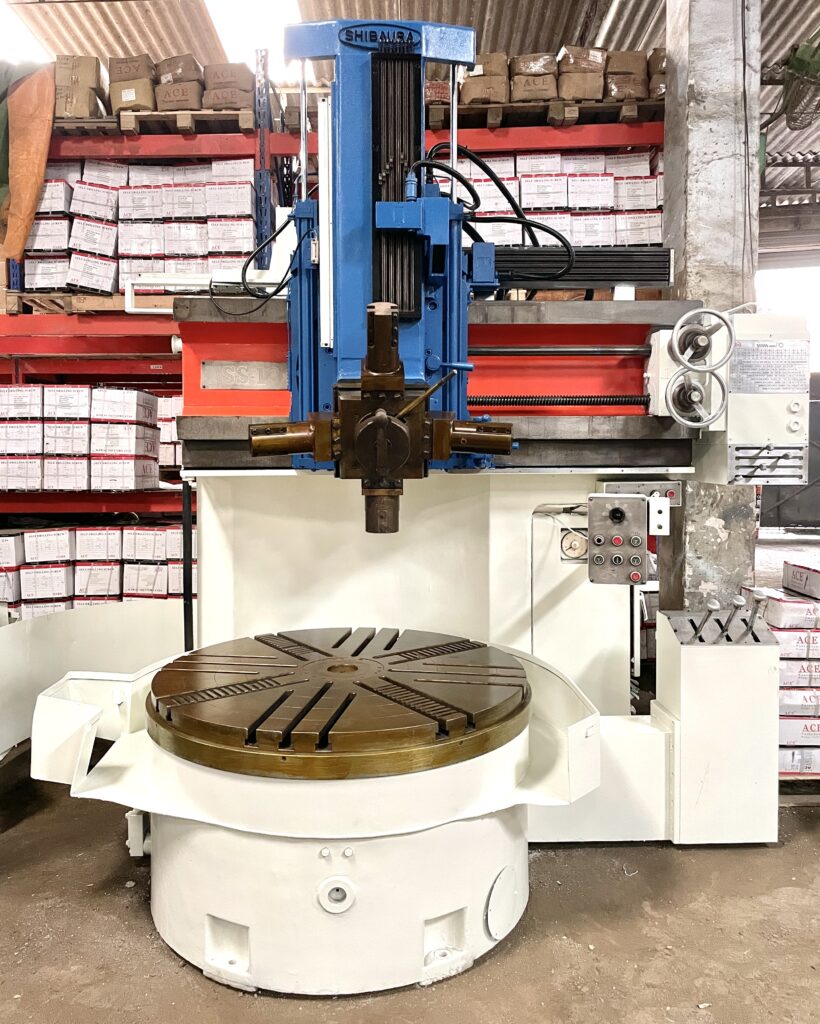 AMADA JAPAN MODEL: TP-60 | Marvel Machinery