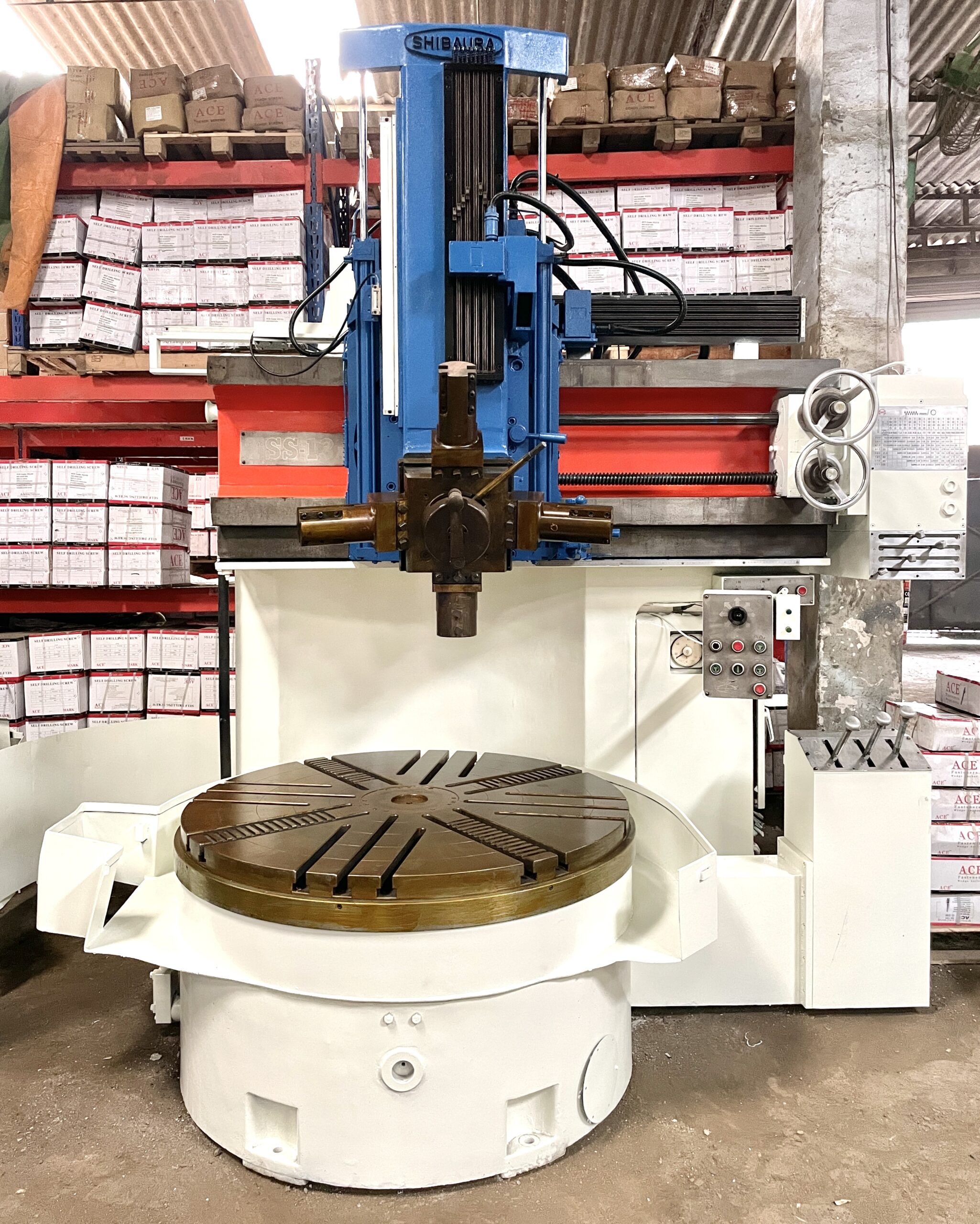 MACHINE TOOLS | Product Categories | Marvel Machinery