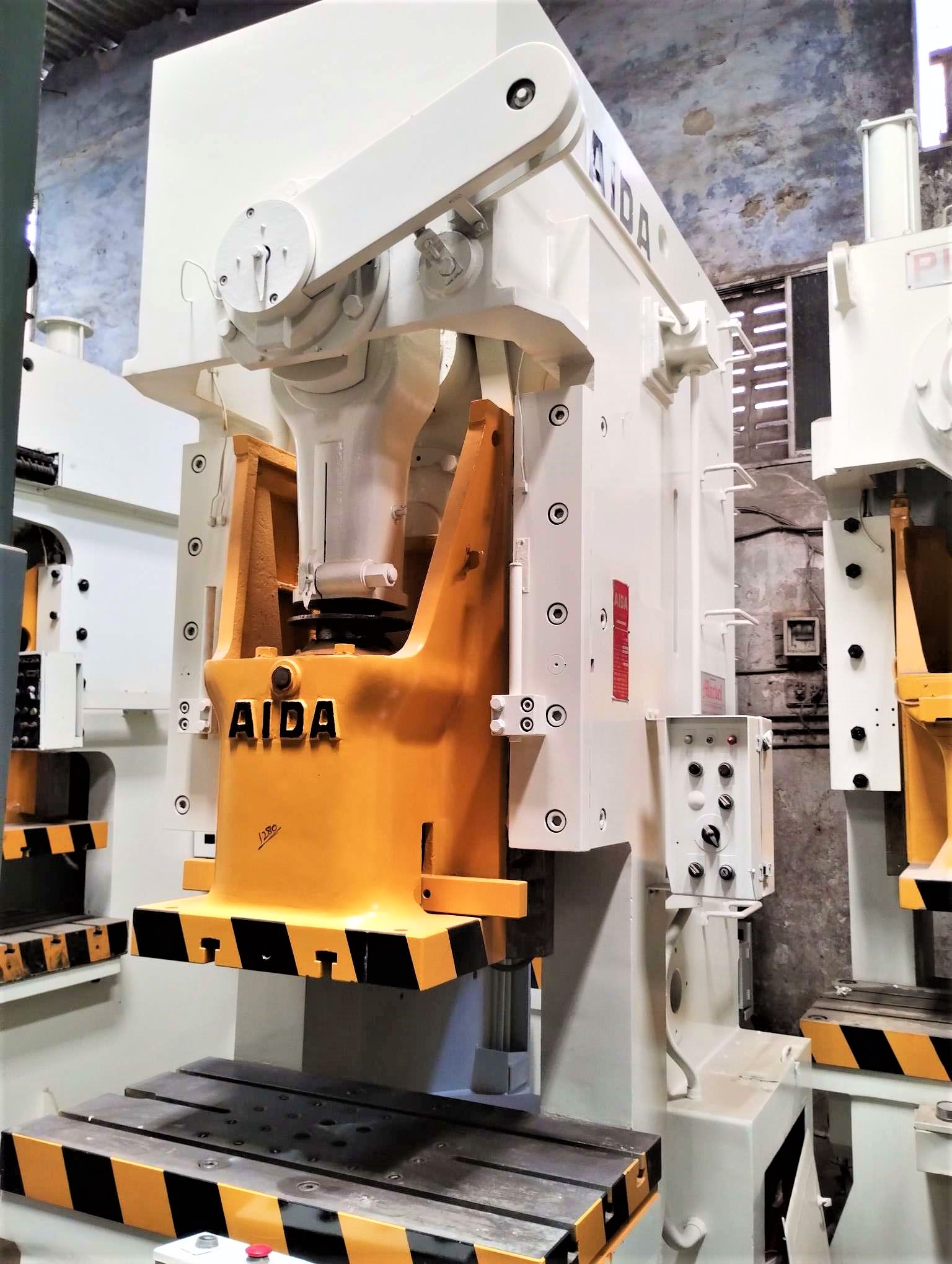 WASINO JAPAN MODEL : PUX-110KRB | Marvel Machinery