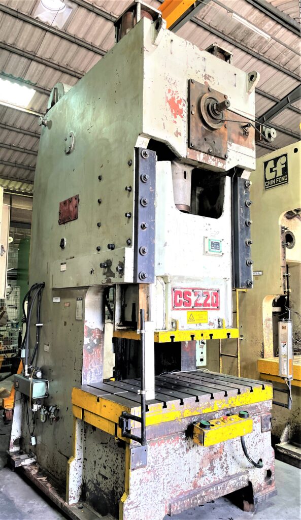 Marvel Machinery | Used Machine Tools in India