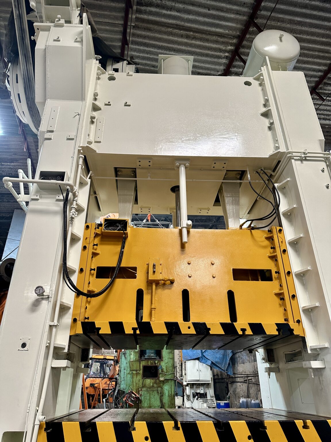 OKK JAPAN MODEL: DCM 300B - Marvel Machinery