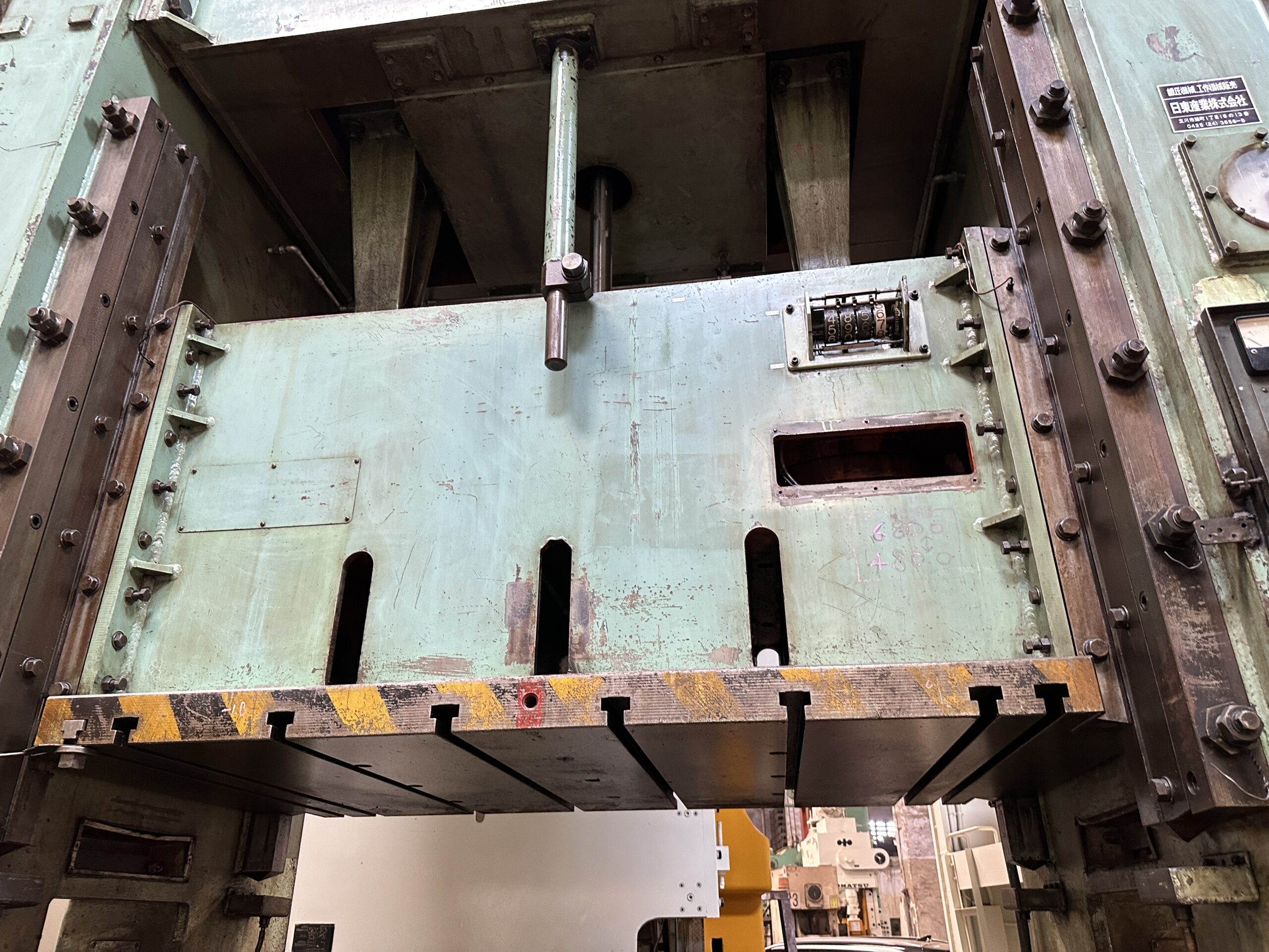 OKK JAPAN MODEL: DCM 300B | Marvel Machinery