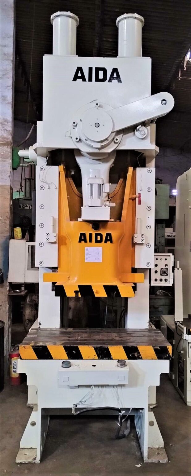 Marvel Machinery | Used Machine Tools in India