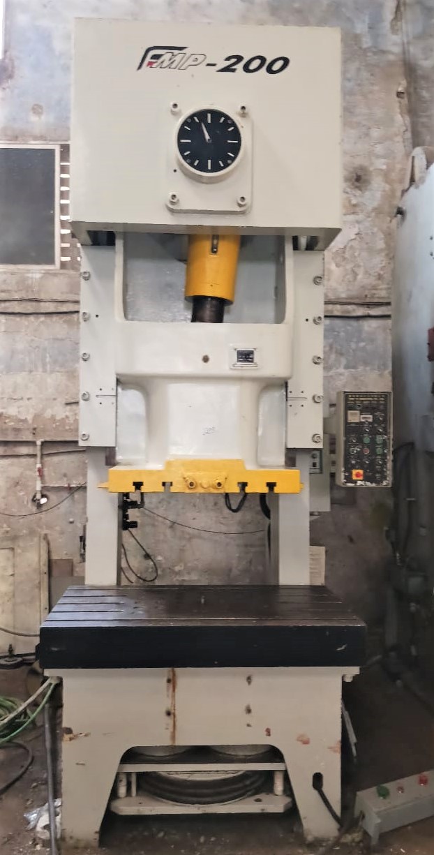 Marvel Machinery | Used Machine Tools in India