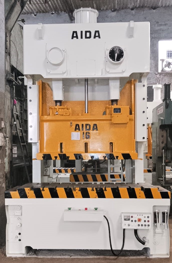 Marvel Machinery | Used Machine Tools in India