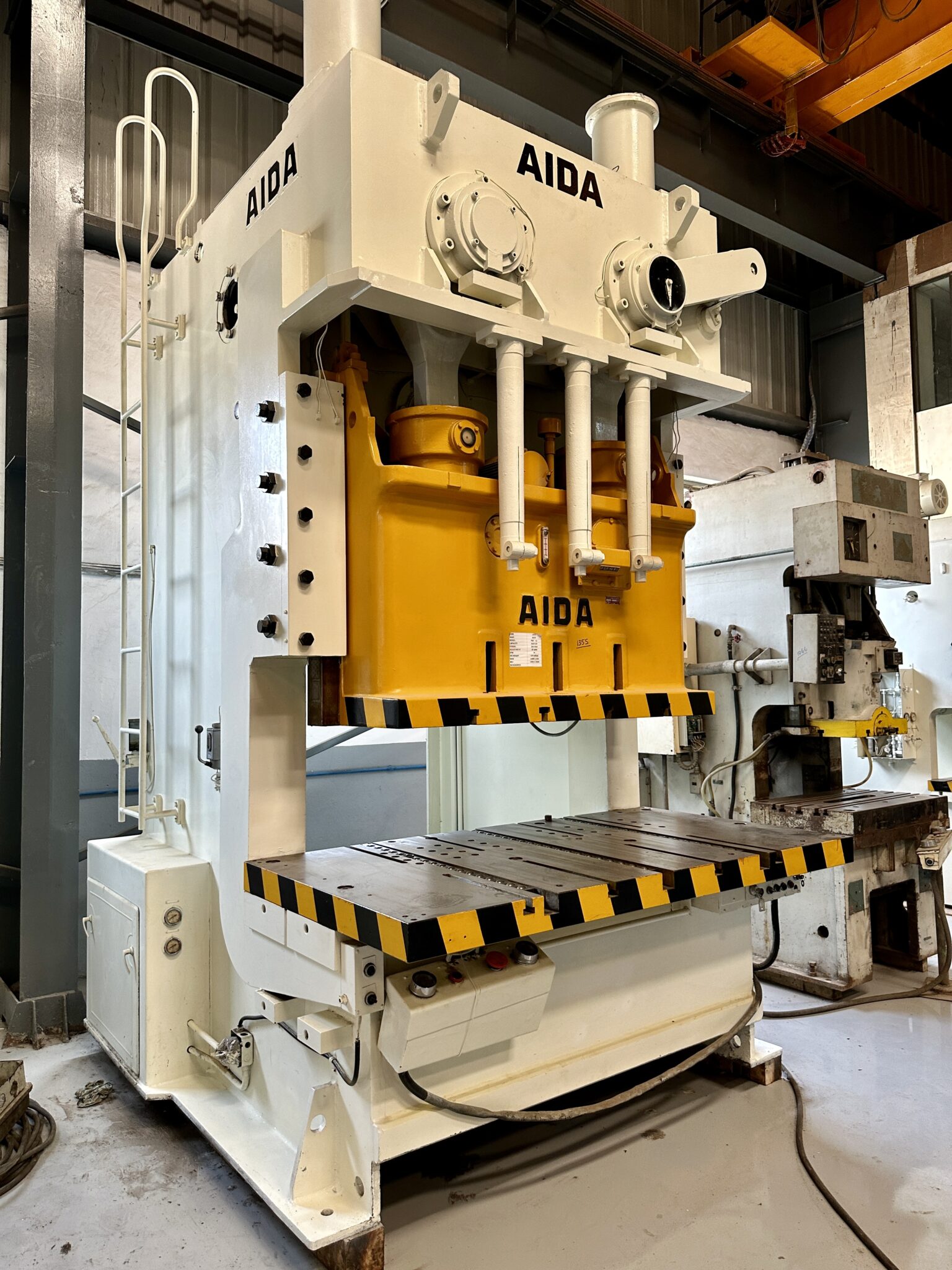 Homepage - Marvel Machinery