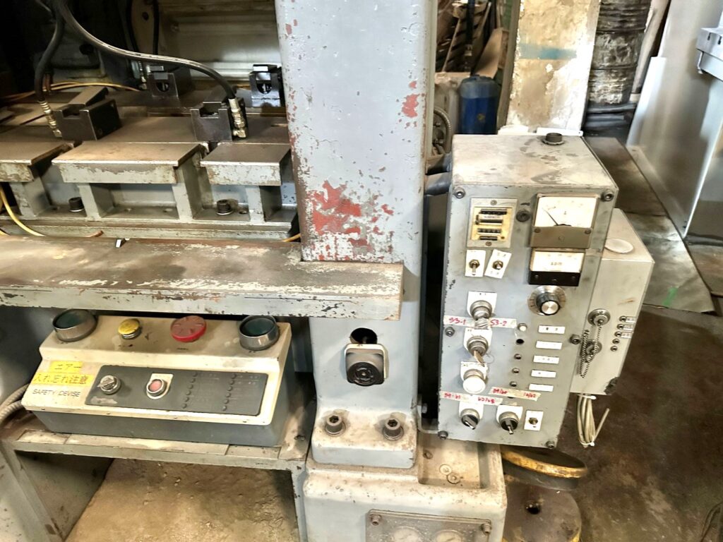 DOBBY JAPAN MODEL: OY-90060 - Marvel Machinery