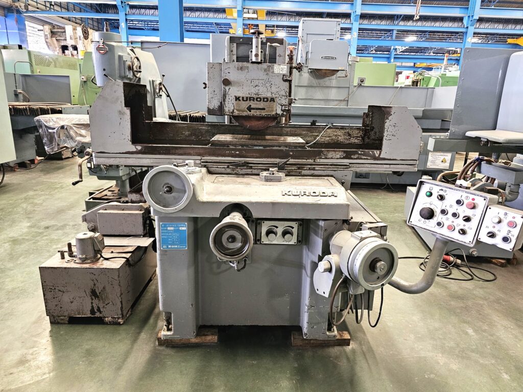 Homepage - Marvel Machinery