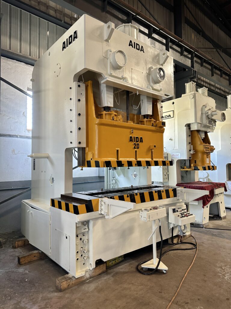 FUKUI JAPAN MODEL : MDE-300 - Marvel Machinery