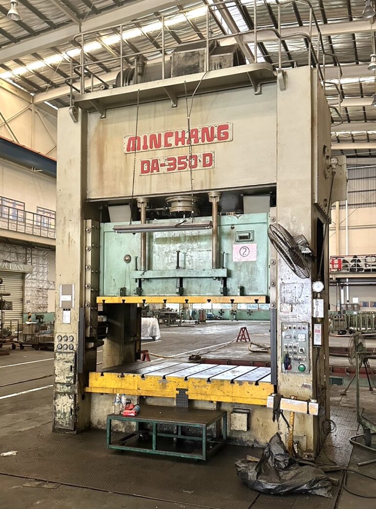 Homepage - Marvel Machinery