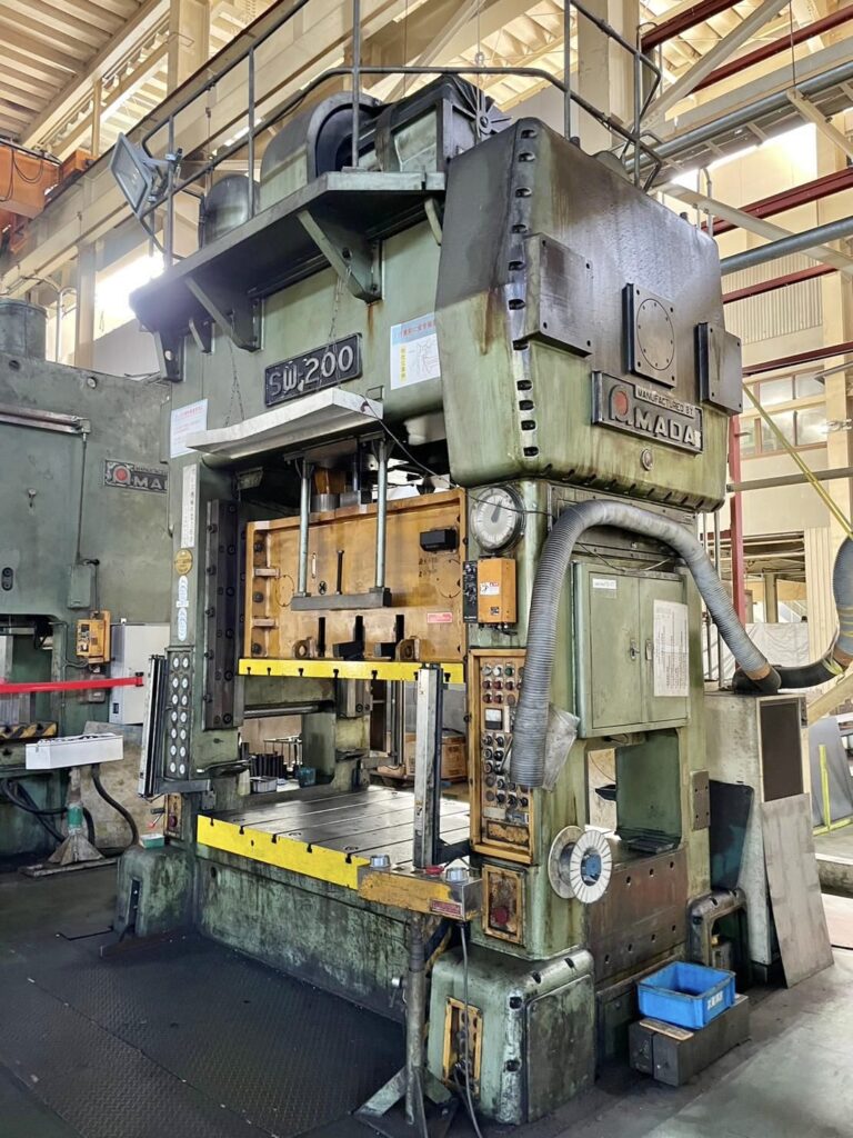 Homepage - Marvel Machinery