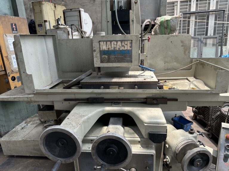 NAGASE JAPAN MODEL: SGW-64 - Marvel Machinery