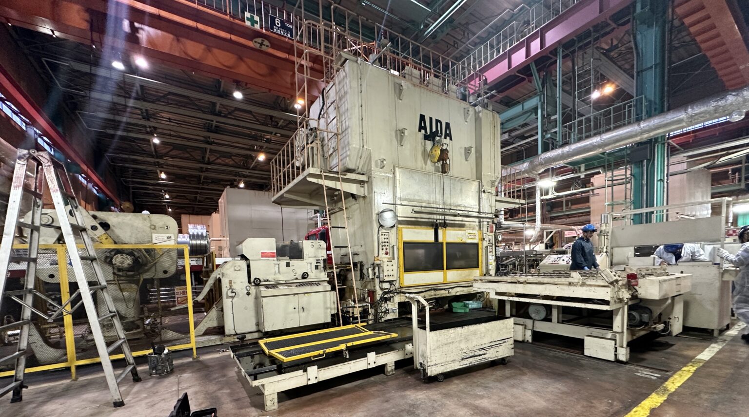 Homepage - Marvel Machinery