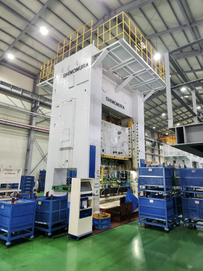 SHIMOMURA JAPAN MODEL : DCLP – 600 - Marvel Machinery