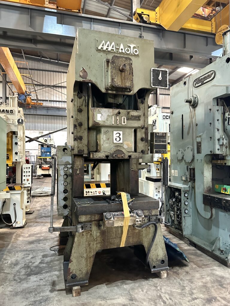 All Machines - Marvel Machinery