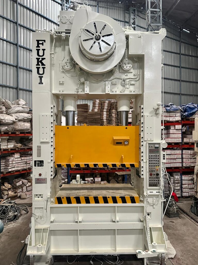 FUKUI JAPAN MODEL : MDE-300L2 - Marvel Machinery