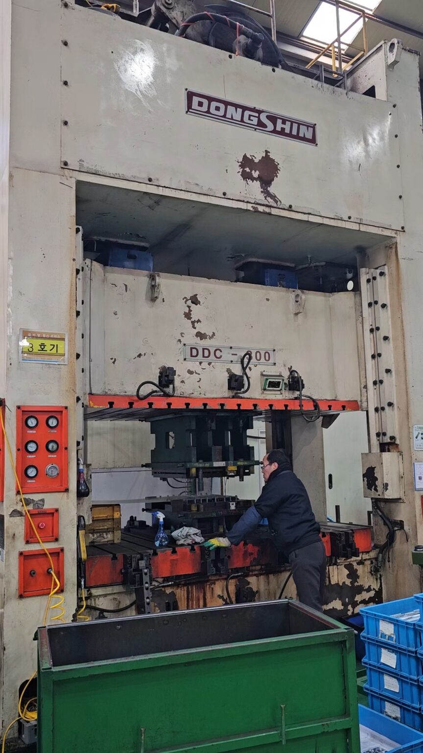 Homepage - Marvel Machinery