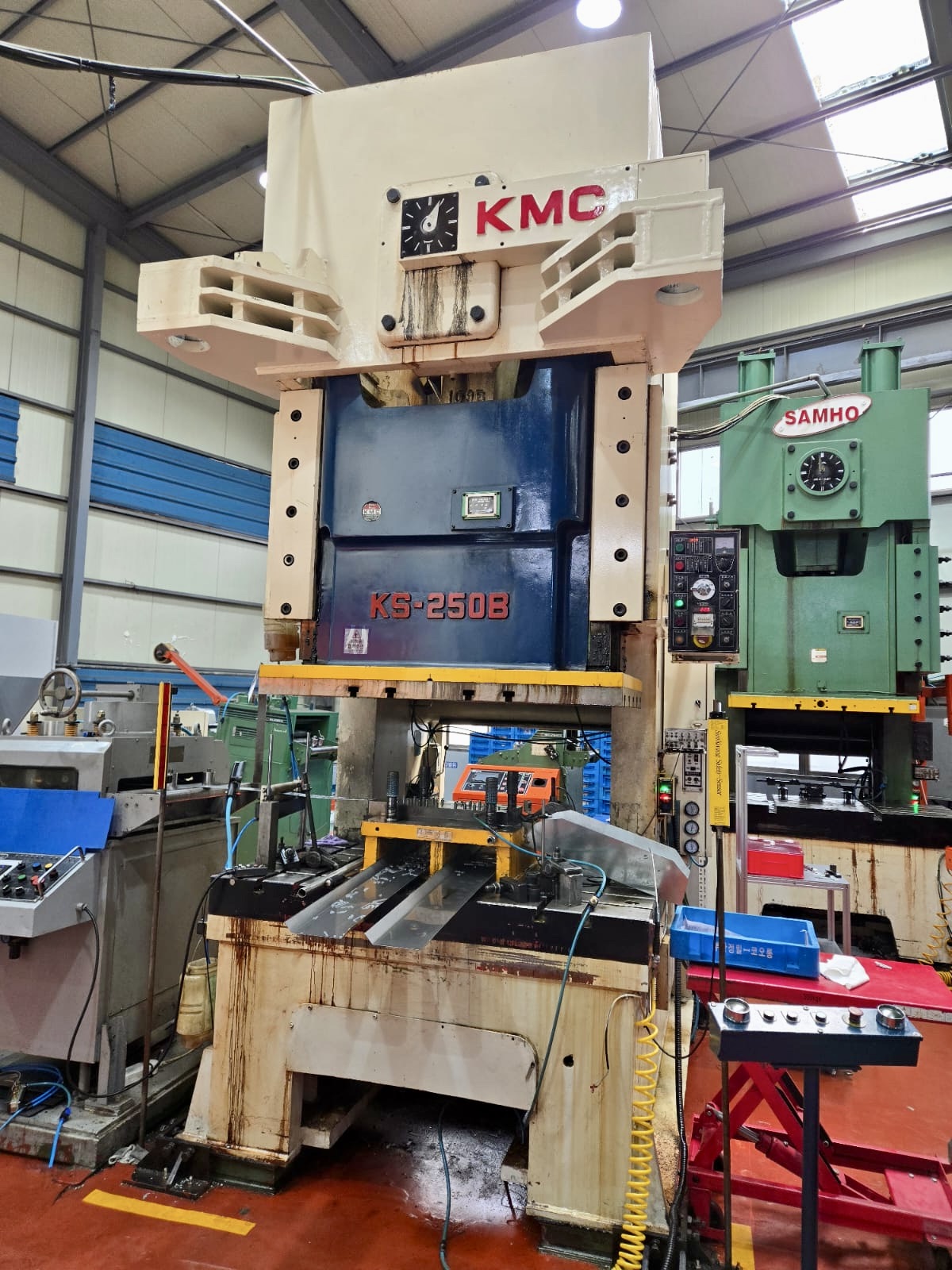 Homepage - Marvel Machinery