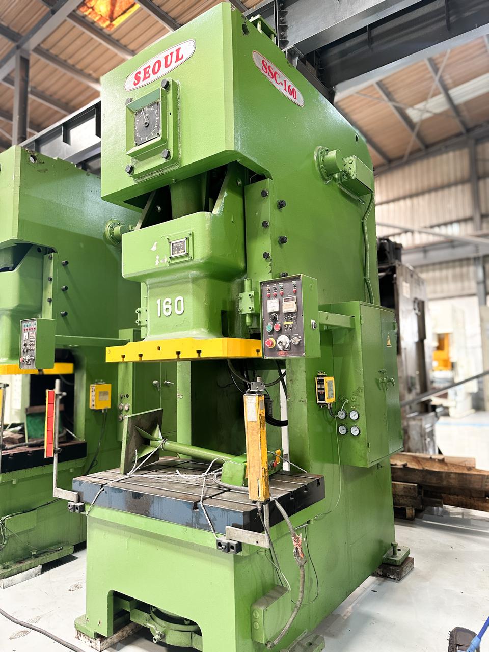 Homepage - Marvel Machinery