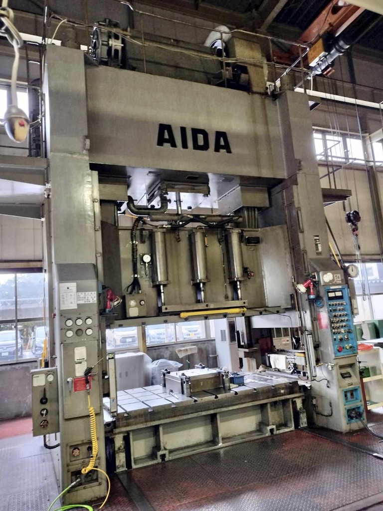 Homepage - Marvel Machinery