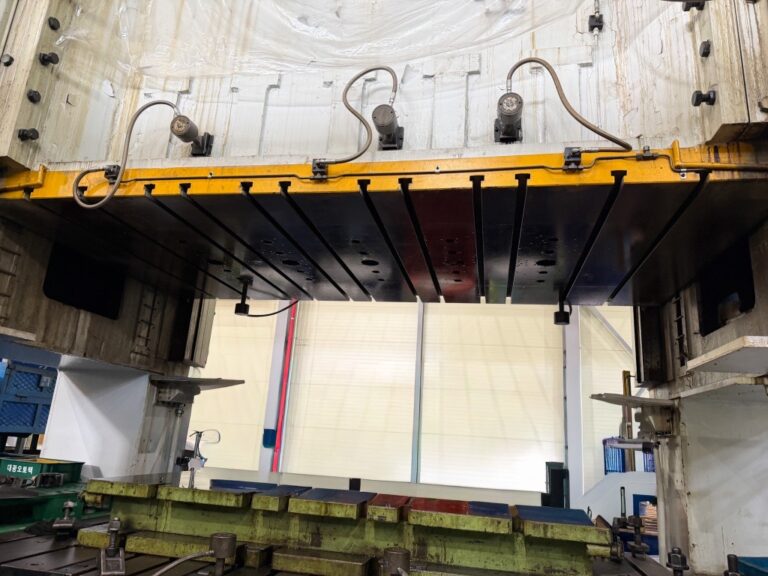 SHIMOMURA JAPAN MODEL : DCLP – 600-28 ET – Marvel Machinery
