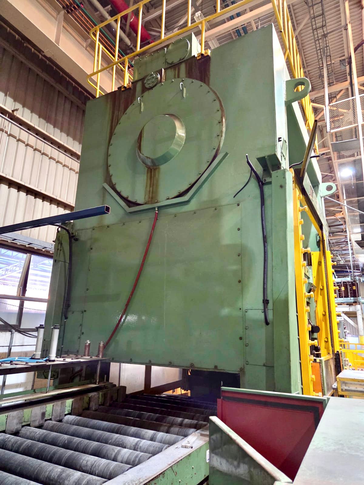 TONG MYUNG KOREA MODEL : MDC-E100 – Marvel Machinery